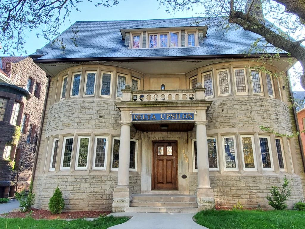 About Us | Delta Upsilon Toronto | Delta Upsilon Toronto